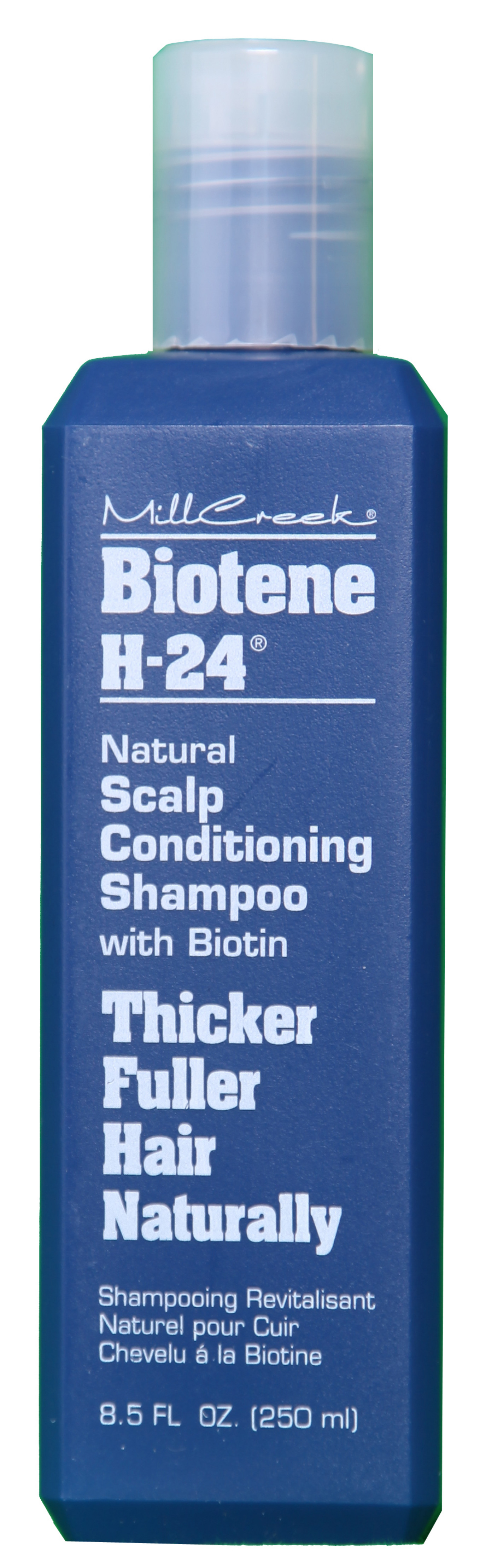 MILL CREEK BIOTENE H-24 SCALP CONDITIONING SHAMPOO 250ML | Omninatural